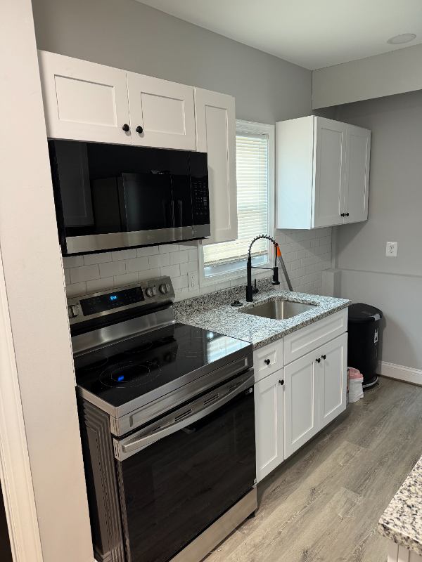 'Private Room $600 (Shared Bath)' Room to Rent from SpareRoom