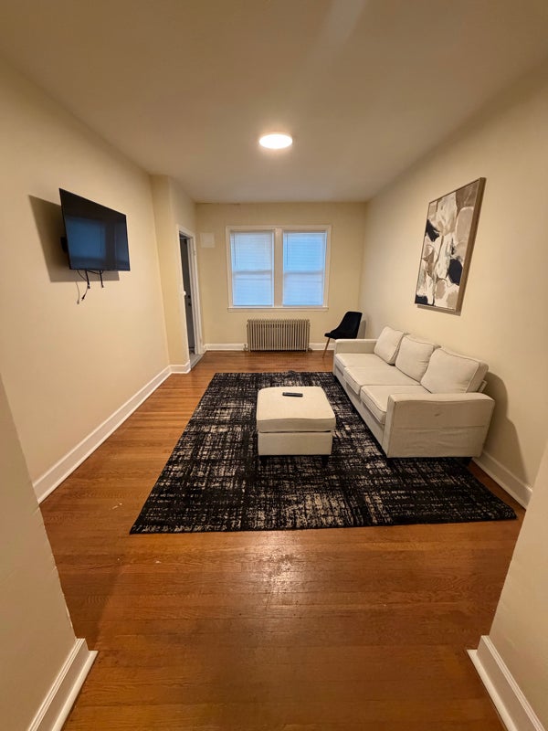 'Basement Unit_ Private Bath_ Private entry' Room to Rent from SpareRoom