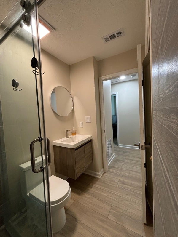 'Cozy Modern Home' Room to Rent from SpareRoom