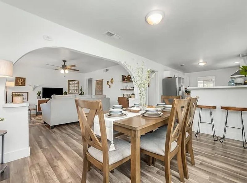 'Heart of Old Town Clovis, 3 Bedroom House, Tons of' Room to Rent from ...