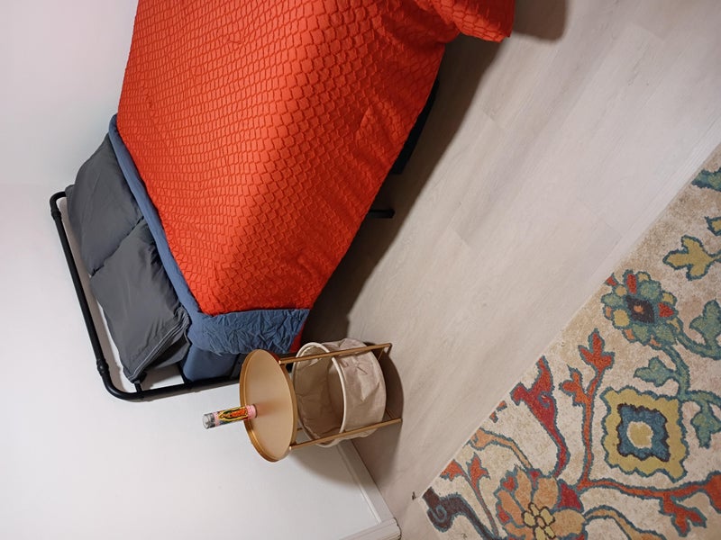 'Stylish comfy room in laid back house' Room to Rent from SpareRoom