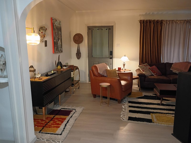 'Stylish comfy room in laid back house' Room to Rent from SpareRoom