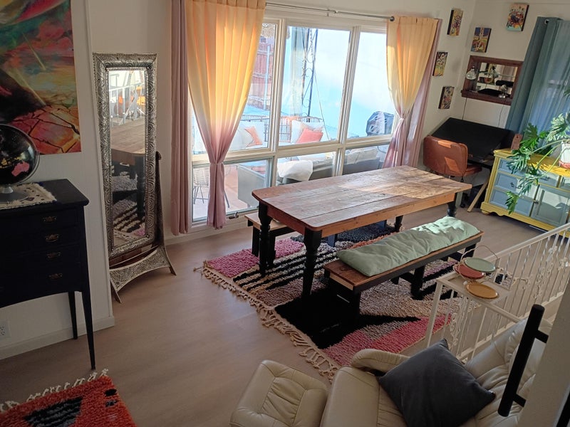 'Stylish comfy room in laid back house' Room to Rent from SpareRoom