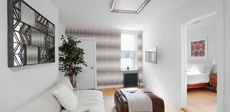 'Apt close to transportation!' Room to Rent from SpareRoom