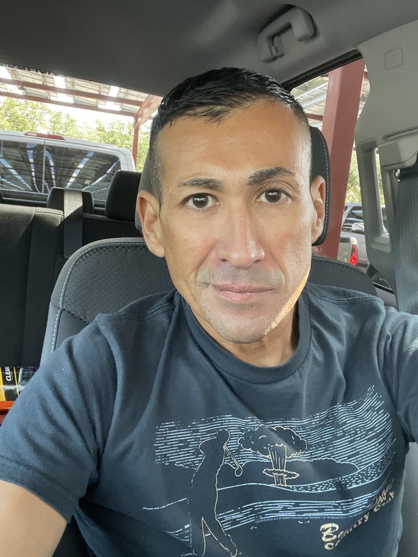 'I am a professional male aged 45. I am availa...' Roommate from SpareRoom