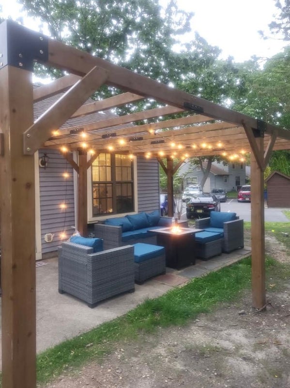 'Near Stockton & Historic Smithville Village ' Room to Rent from SpareRoom