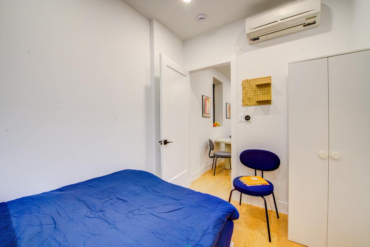 Roommates, Rooms for rent & Sublets in NYC | SpareRoom