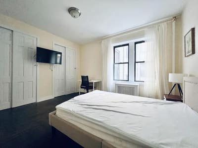 Rooms for rent in NYC - SpareRoom
