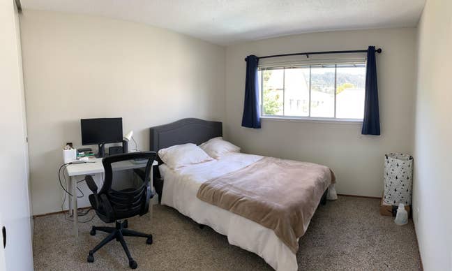 single rooms for rent